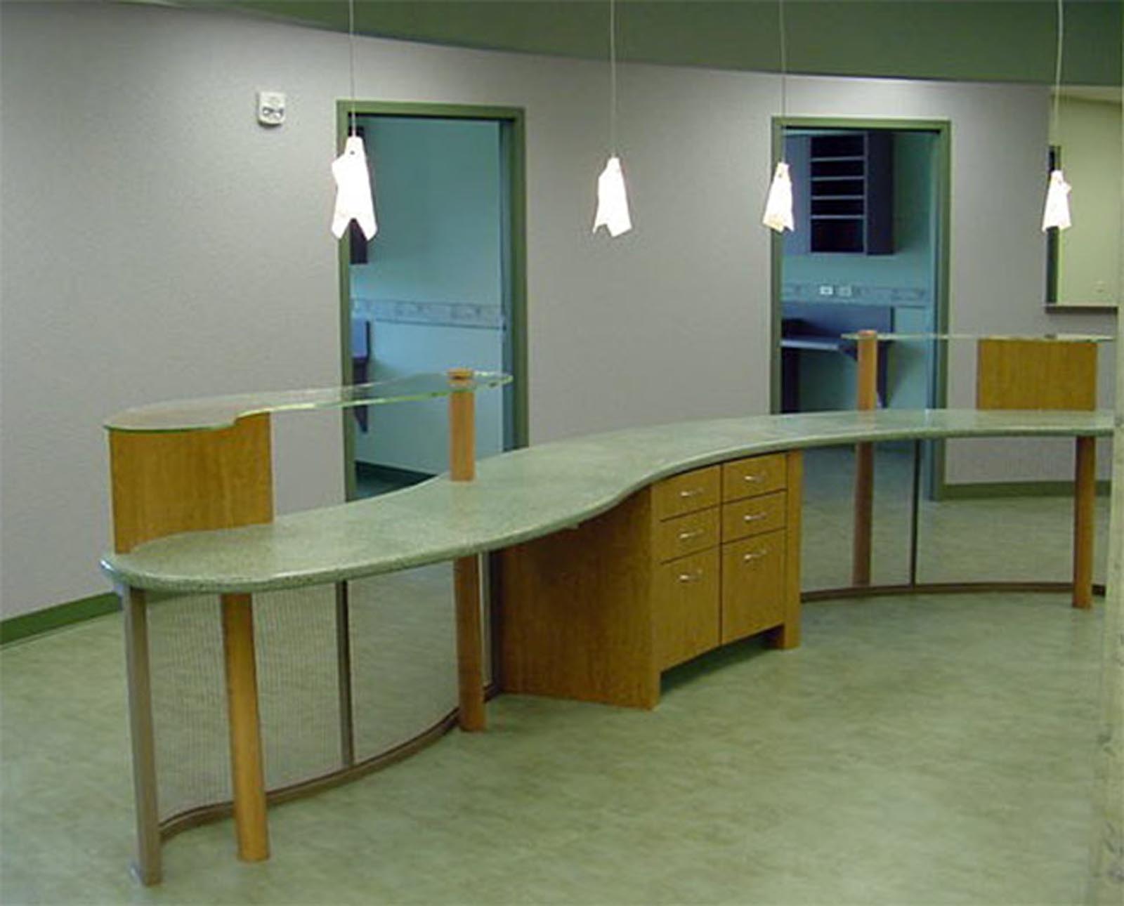 Dr. Long New Orthopedic Office, Christus St. Mary Hospital - LaBiche ...