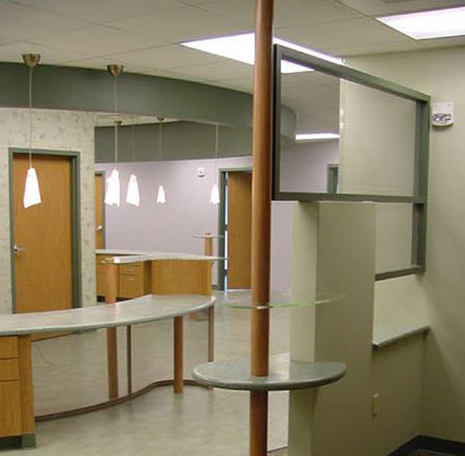 Dr. Long New Orthopedic Office, Christus St. Mary Hospital - LaBiche ...
